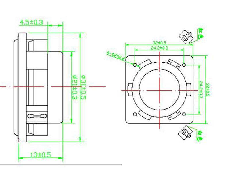 32SR - In Hann Industrial Co., Ltd.